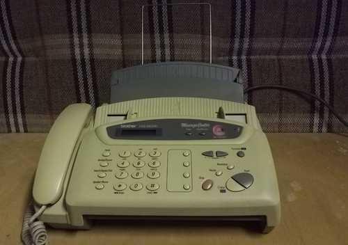 Факс Panasonic FAX-685MC