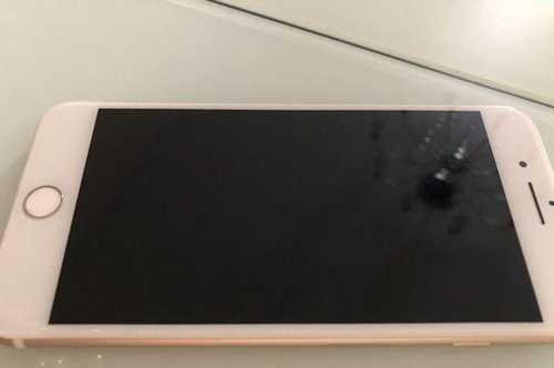 iPhone 7plus 256Gb