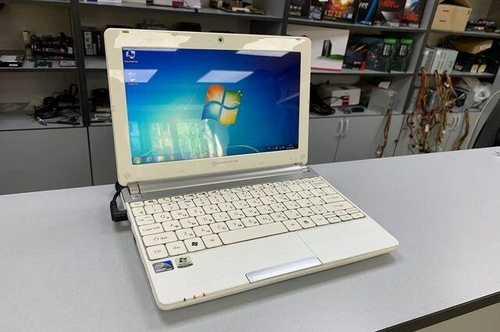 Ноутбук 10" Packard Bell Intel Atom 1 гб/HDD320 | Festima.Ru – частные ...