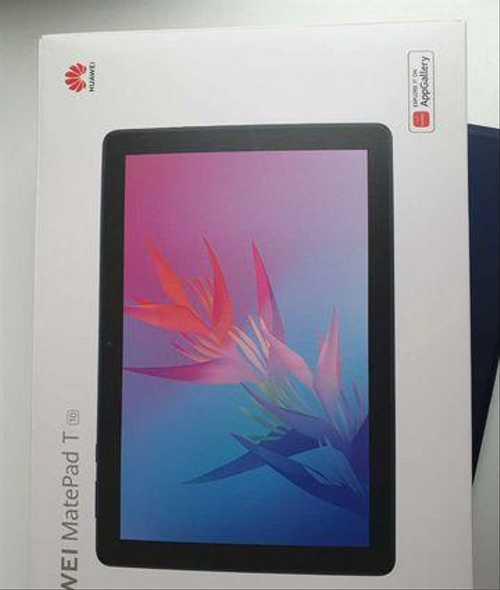 Huawei Matepad t 10