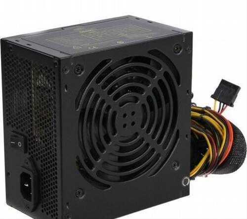 Блок питания deepcool DE600 v2