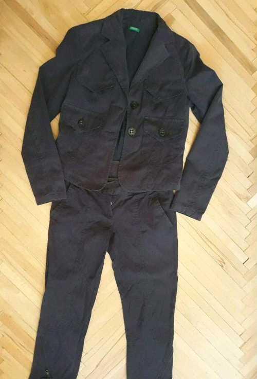 Костюм United colors of benetton