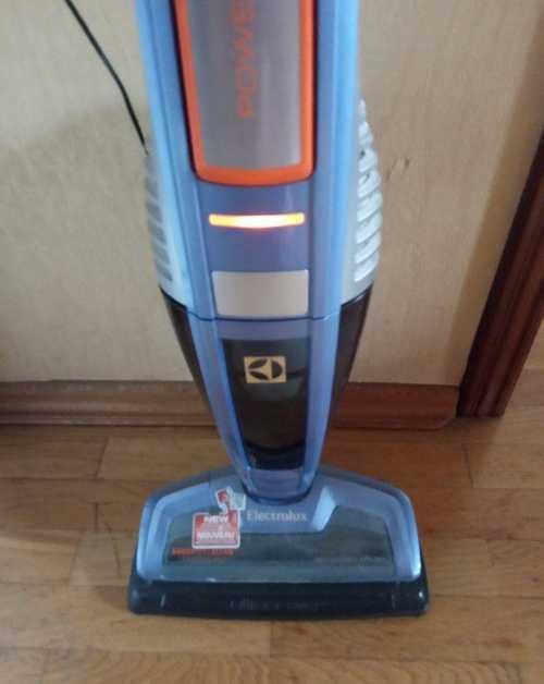 Пылесос Electrolux ultrapawer zb 5011