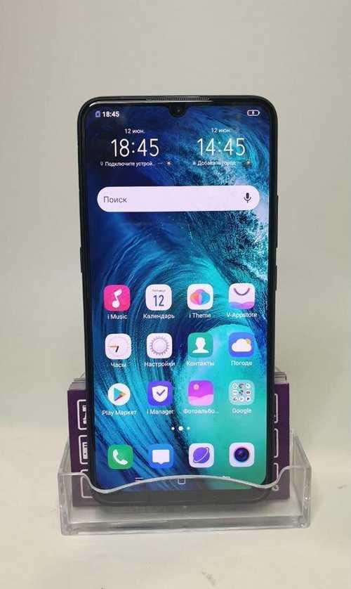 Телефон Vivo V17 Neo 4128 Gb