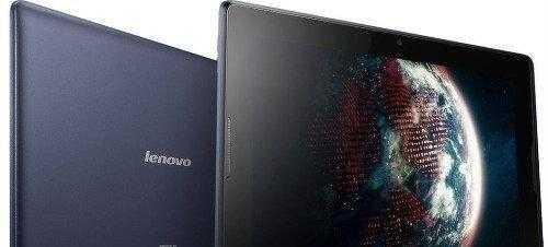 Lenovo A10-70 (A7600) дисплей и тачскрин