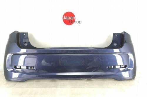Бампер задний Honda N-Wgn JH1 JH2