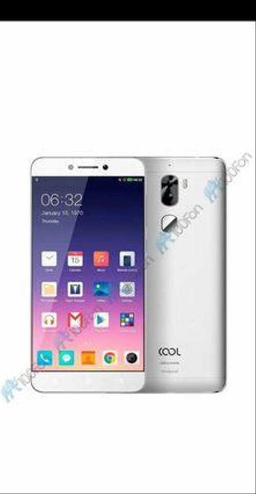 Телефон LeEco cool 1 4/32