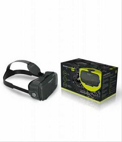 VR очки вертуальной реальности bobo VR Z4 mini для