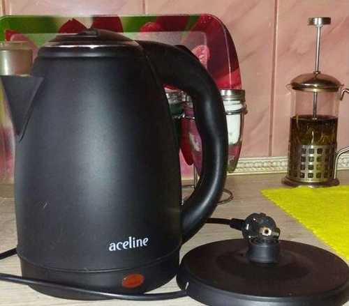 Чайник электрический aceline