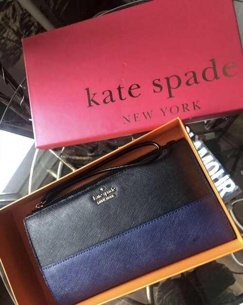 Кошелек Kate Spade