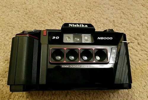 Nishika n8000