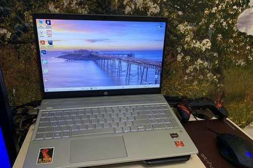 Hp Pavilion 15 Cw0xxx Festimaru Мониторинг объявлений 2787