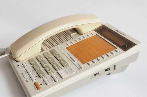 Телефон Panasonic KX-T2261X (стационарный)