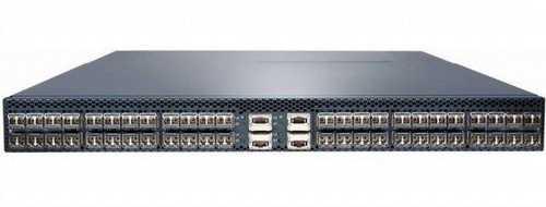 Коммутатор Juniper QFX3500-48S4Q-E