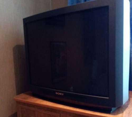 Два Телевизора