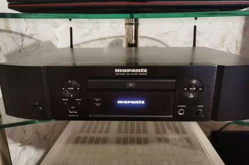 Marantz nd8006 сетевой проигрыватель