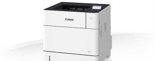 Принтер Canon i-sensys LBP351x новые в наличии