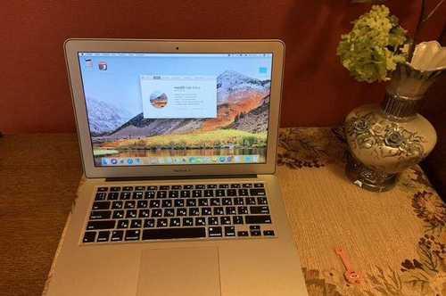 Apple MacBook Air 13” 2011