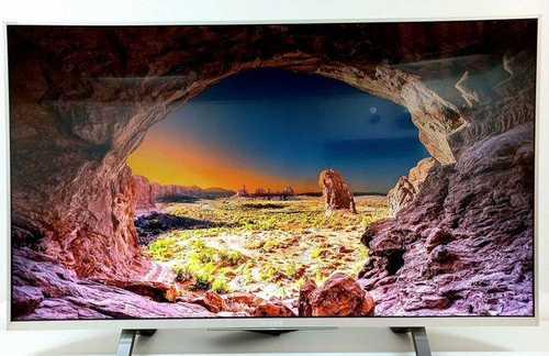 Full HD LED Телевизор Sony 43 Дюйма