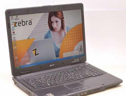 Технические Характеристики Ноутбука Acer Extensa 5220