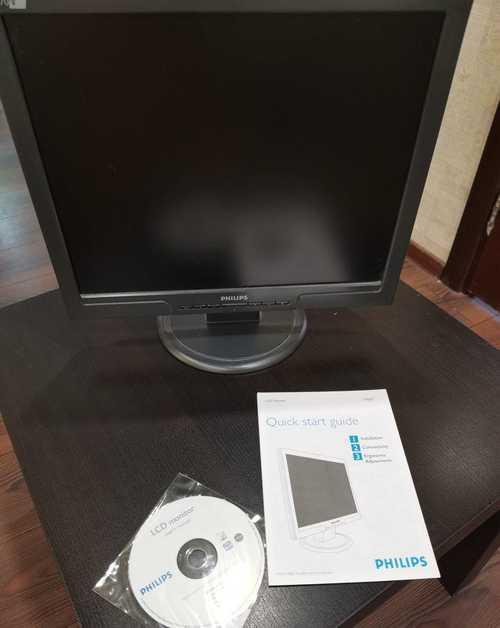 Монитор Philips 170V7