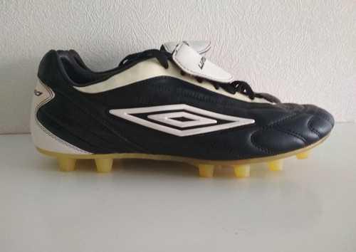Бутсы umbro 43-44 размер