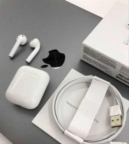 Airpods 2