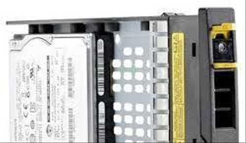 Жесткий диск HP 1,2Tb SAS 2,5" (E7X49A)