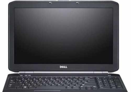 Ноутбук Dell Core i3