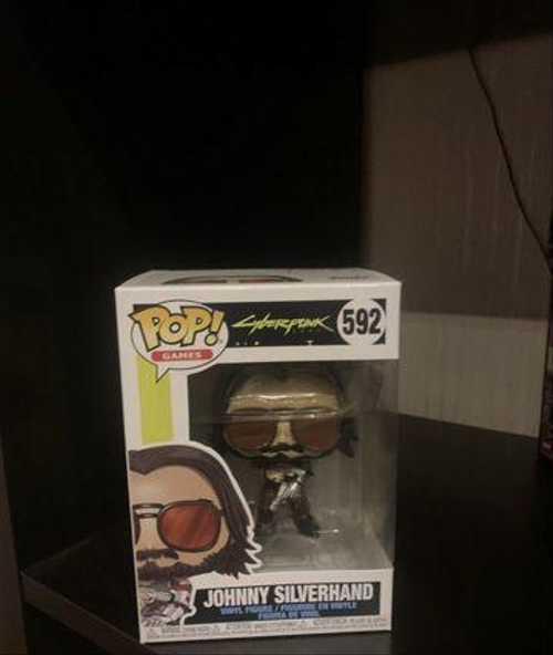 Funko pop
