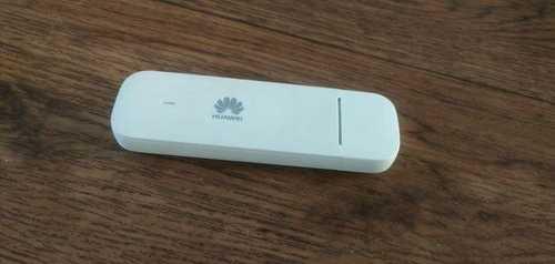 Мобильный USB модем 4G Huawei E3372s