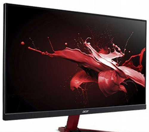 Монитор Acer nitro 24.5” 240hz