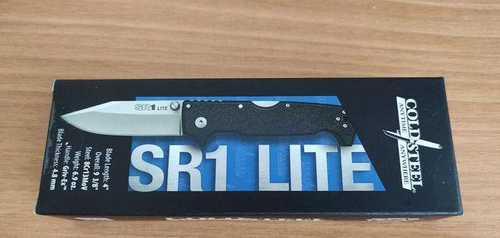 Нож Cold Steel SR-1 Lite 62K1