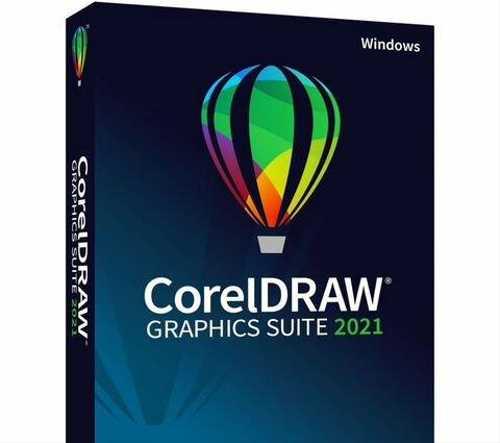 Coreldraw Graphics Suite 2020/2021