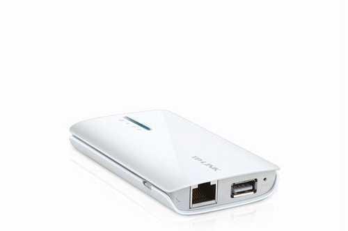 Роутер TP-link TL-MR3040 3G/4G