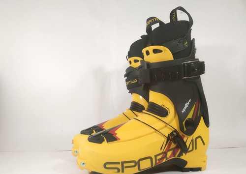 Ботинки скитур La Sportiva Spitfire Новые