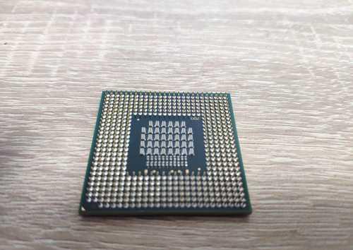 Процессор intel t5500