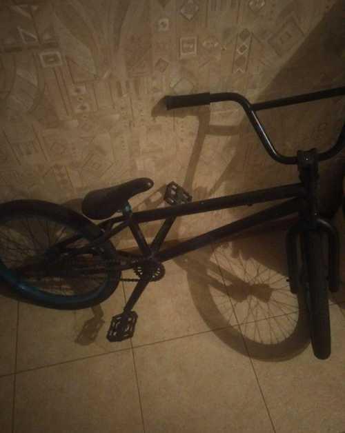 Bmx welt freedom