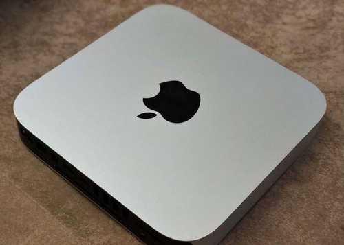 Apple Mac mini mid 2011 500Gb/4Gb