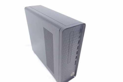 Пк HP Slim Desktop S01-pF1018ur