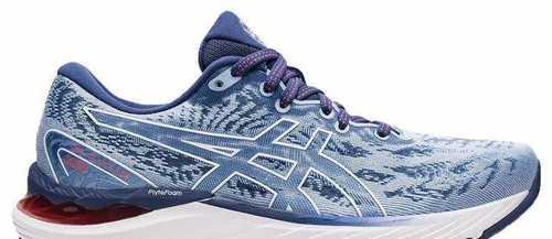 Беговые кроссовки Asics Gel Cumulus 23 Mist/White