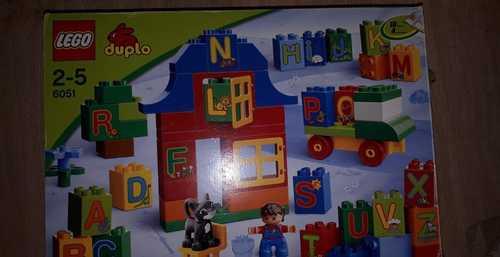 Lego duplo