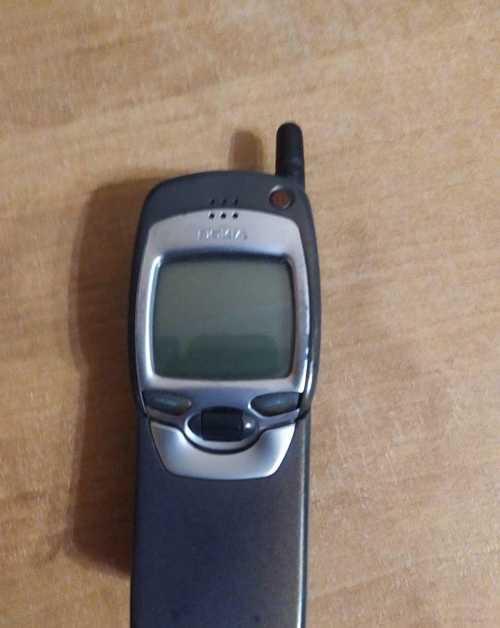 Nokia 7110