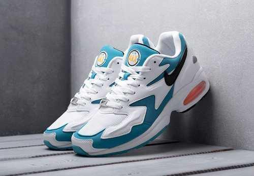 Мужские кроссовки Nike Air Max 2 Light OG