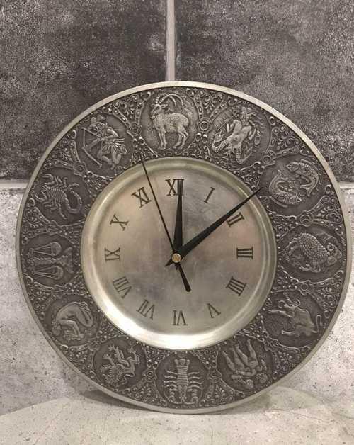 Часы знаки Зодиака Германия