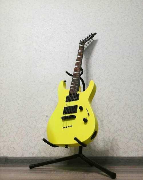 Jackson JS32T Limited Edition FY (India, 2012)