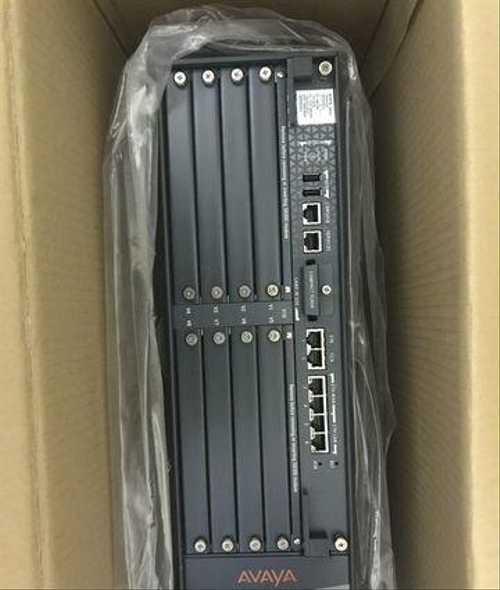 Avaya G450 MP80