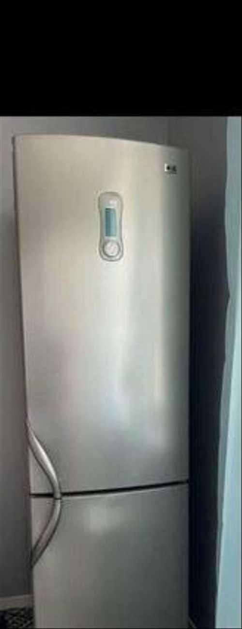 Холодильник LG Electrocool