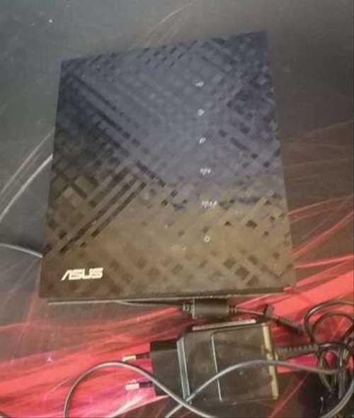 Asus RT-N56U