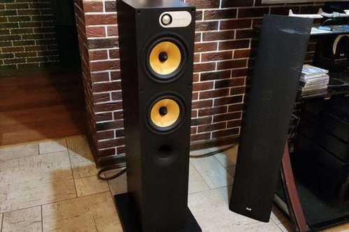 Колонки Bowers & Wilkins 684